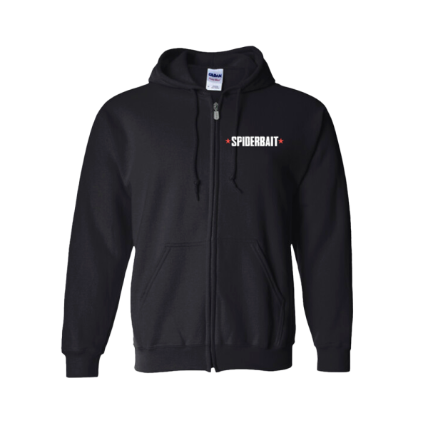 Spiderbait — Spiderbait Official Merchandise