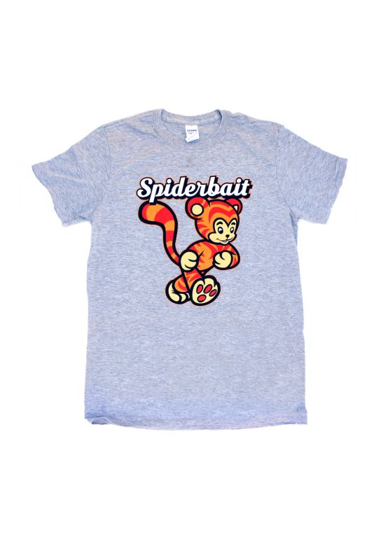 Spiderbait — Spiderbait Official Merchandise
